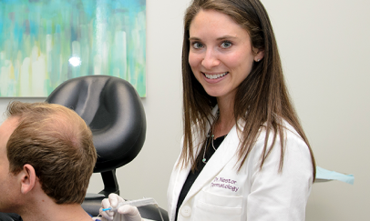 Skin Cancer Treatments - Siperstein Dermatology Group