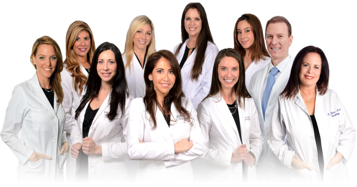 About Us | Siperstein Dermatology Group