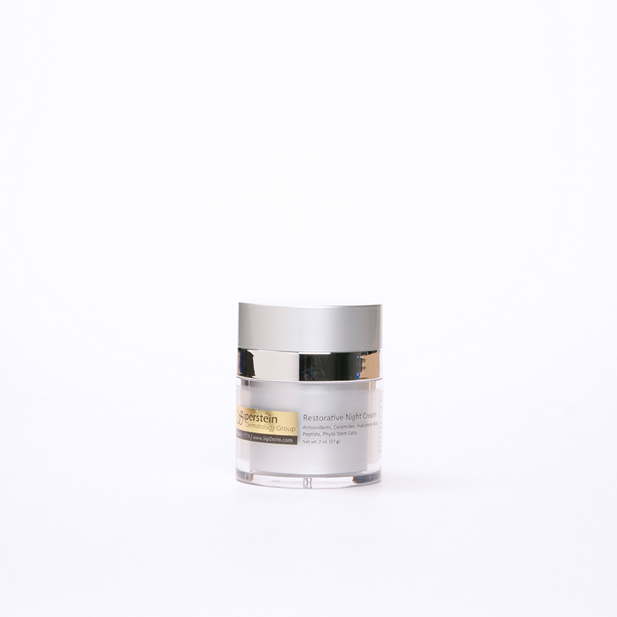 Siperstein Restorative Cream - Siperstein Dermatology Group