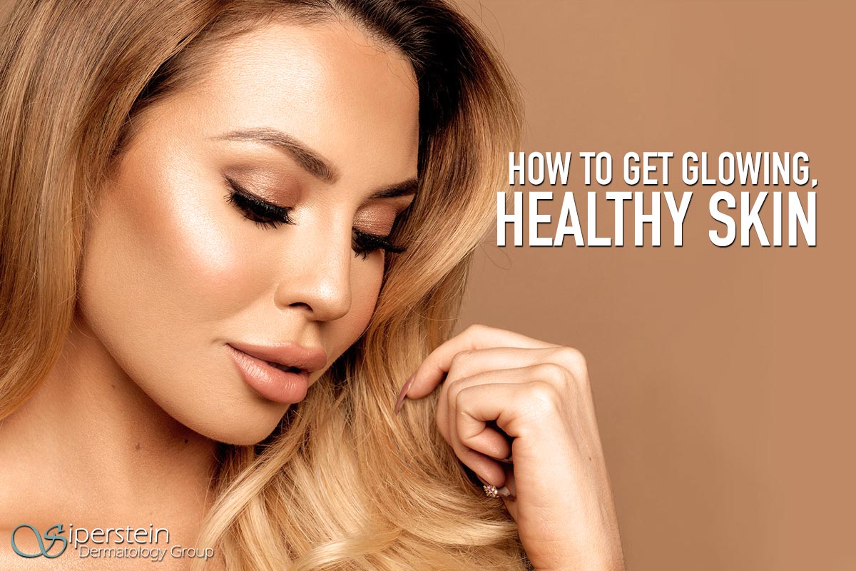 A Licensed Medical Aesthetician’s Guide To Glowing & Healthy Skin