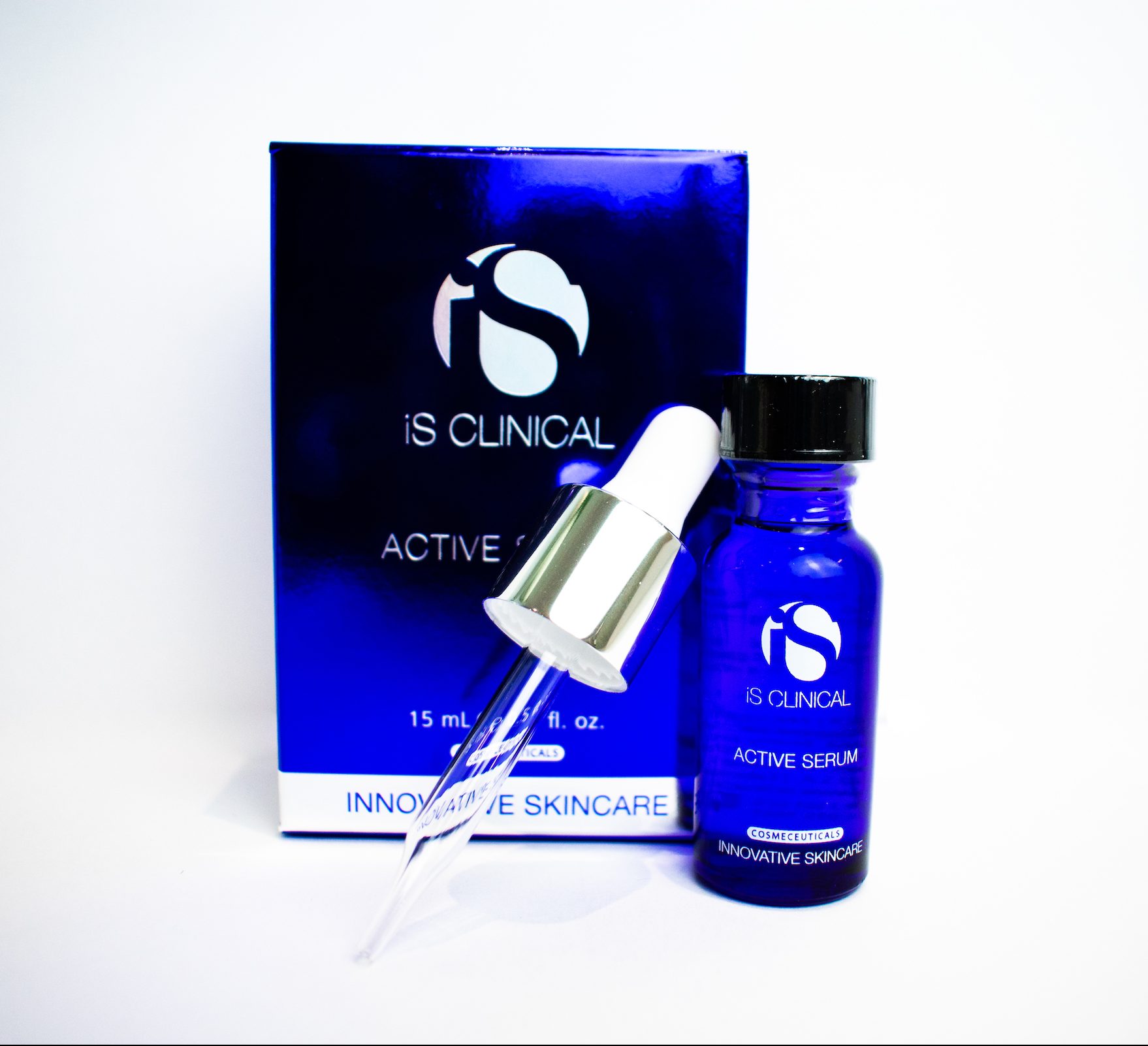iS Clinical Active Serum - Siperstein Dermatology Group