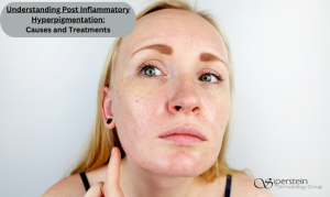 Post Inflammatory Hyperpigmentation Treatment Options